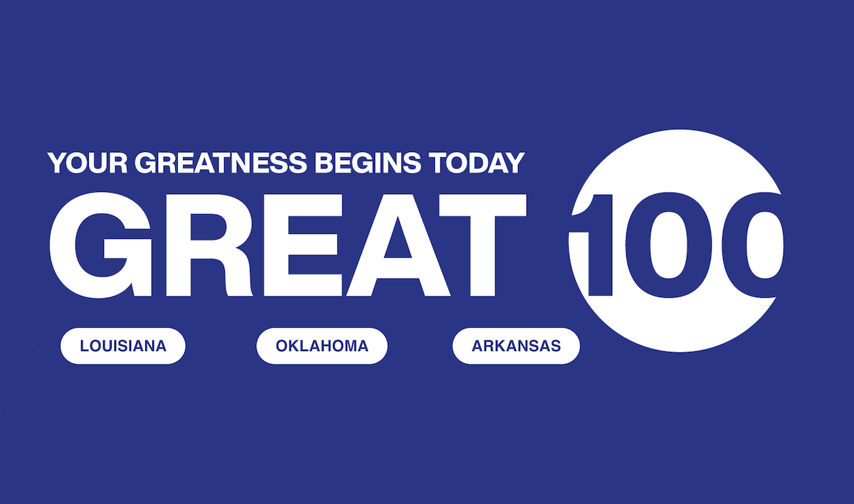 Arkansas - Great 100 Nurses
